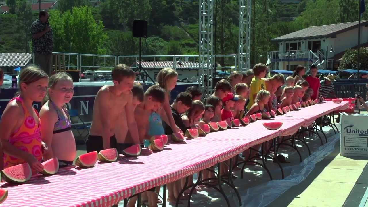 LMV Family Fun Day 2012 - YouTube