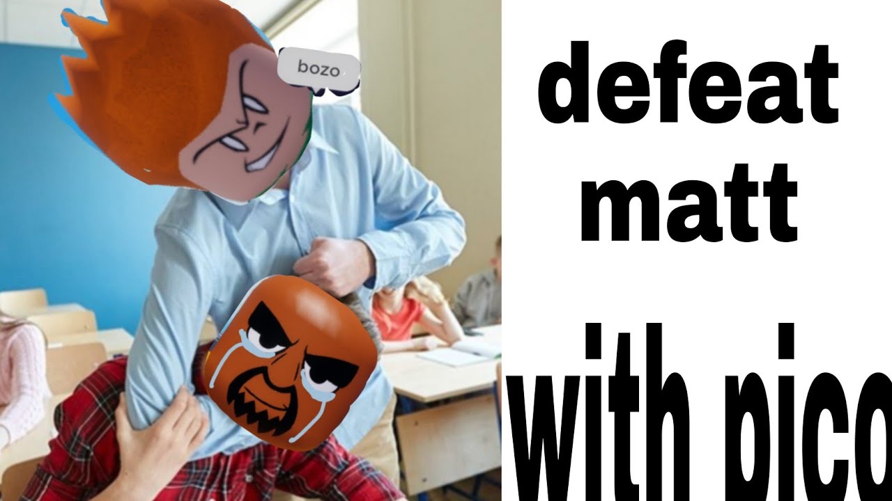 how to defeat mark in 2 minutes! - YouTube
