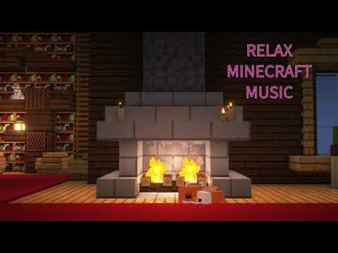 Minecraft Music - 1 Hour - YouTube