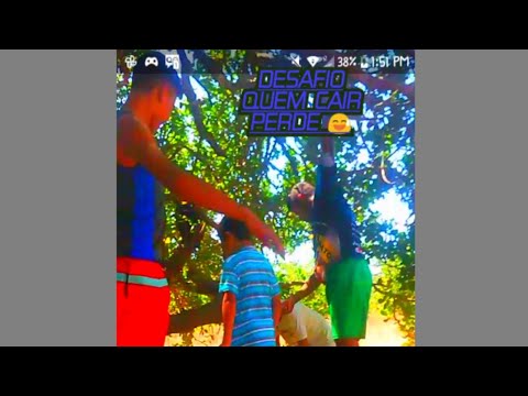 desafio parte 1 - YouTube