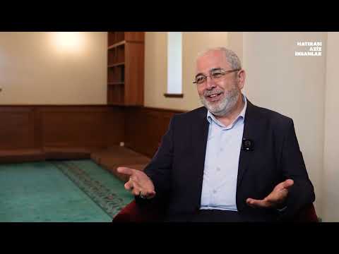 Gece Uyuyanla Uyumayan Bir Olur Mu Emminin Oğlu? - Dr. Adem ERGÜL