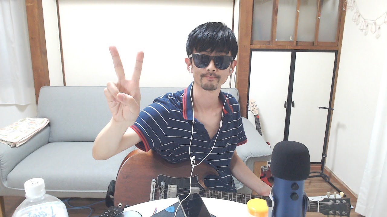 Nihongo con Teppei Still Alive! #61 久しぶり！ - YouTube