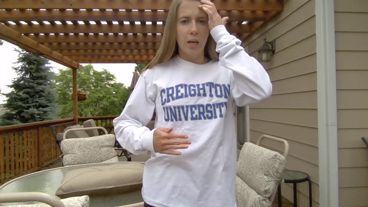 Lymphedema MLD (Sarah Greer) - YouTube