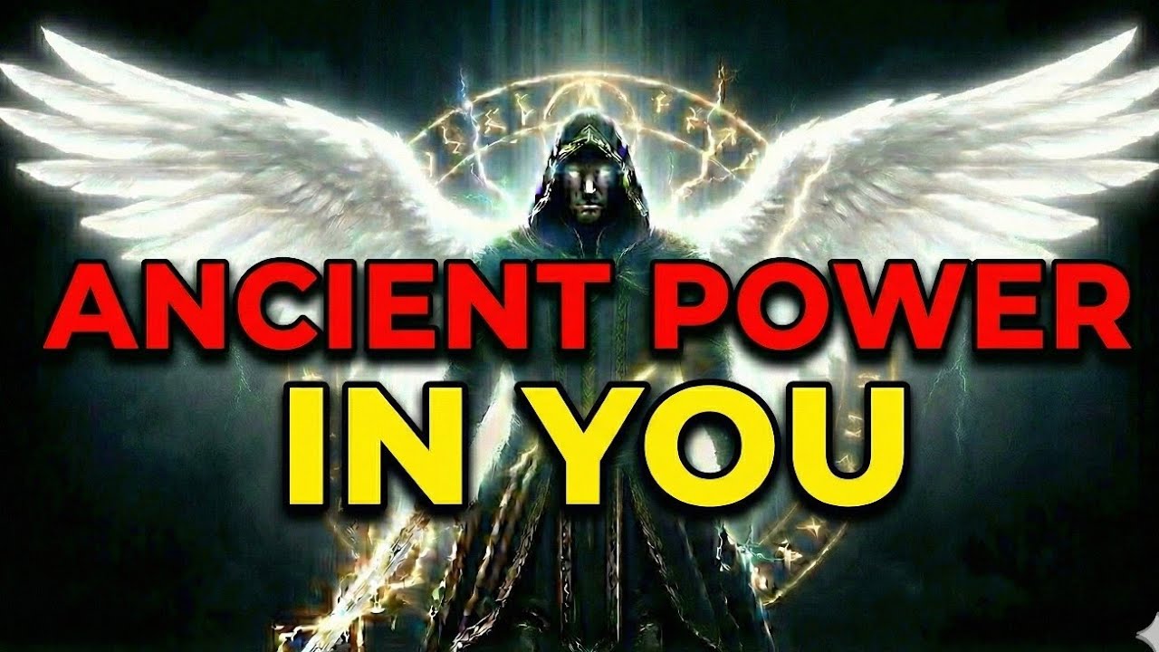 Chosen One, God Says the Power in You Goes Beyond Human History - YouTube