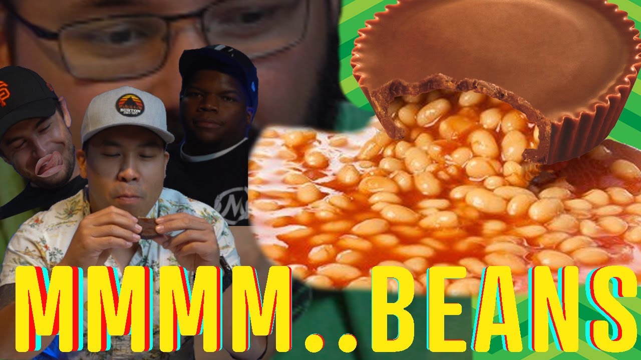 Will It Reese's Baked Beans Cups?? The answer may surprise you... - YouTube