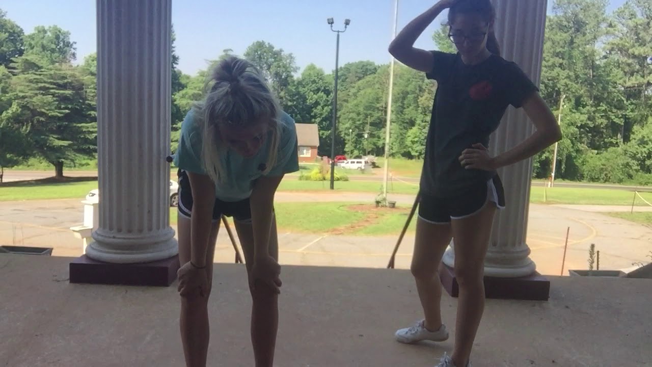 Defense Football Cheers - YouTube