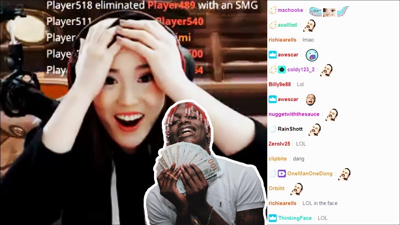 Lily Explains THICC | Liberty Leaked | Lil Yachty Retweets | Jandere ...