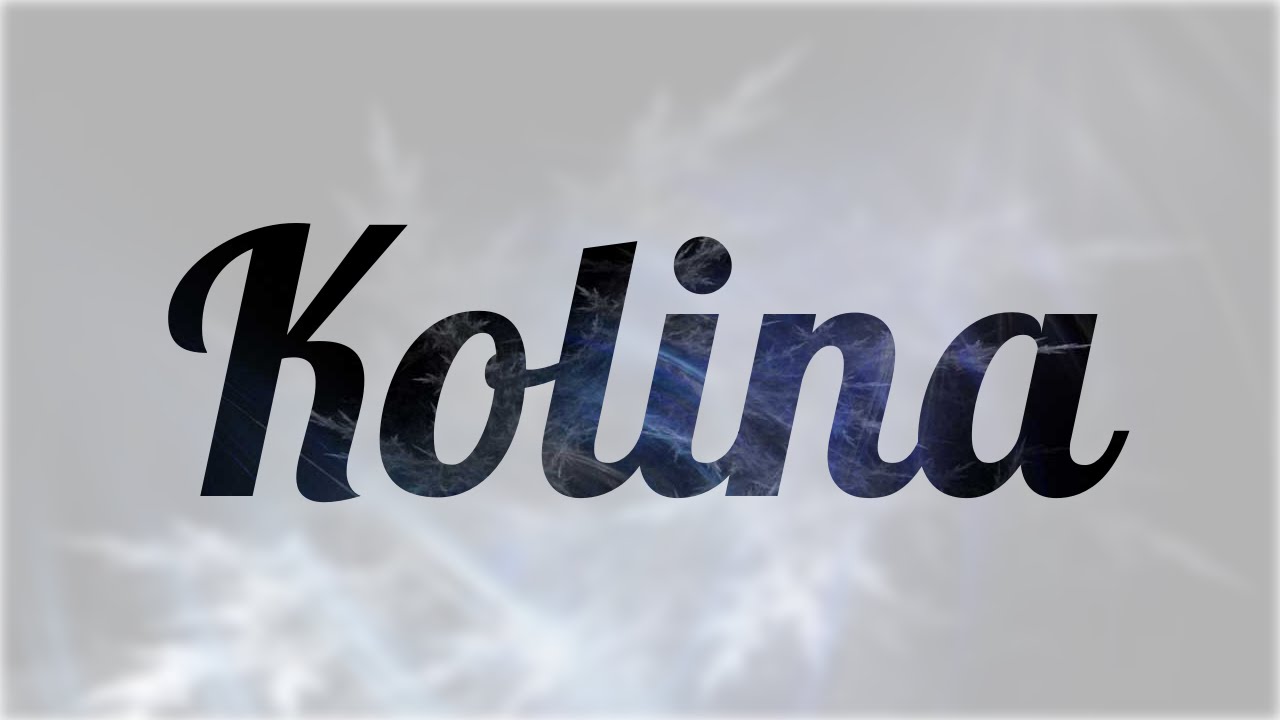 Significado de Kolina, nombre Griego para tu bebe niño o niña (origen y ...