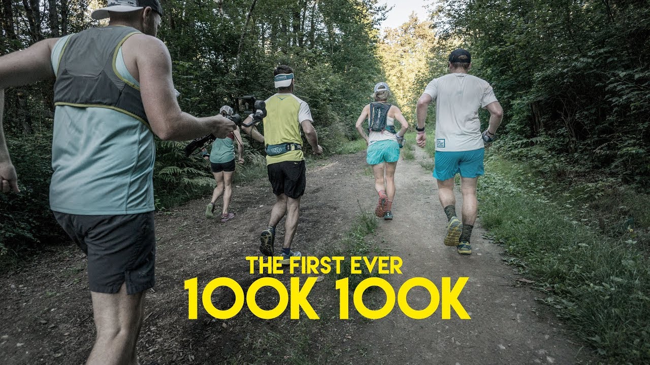 THE FIRST EVER 100k 100k | Celebrating 100,000 Subscribers - YouTube