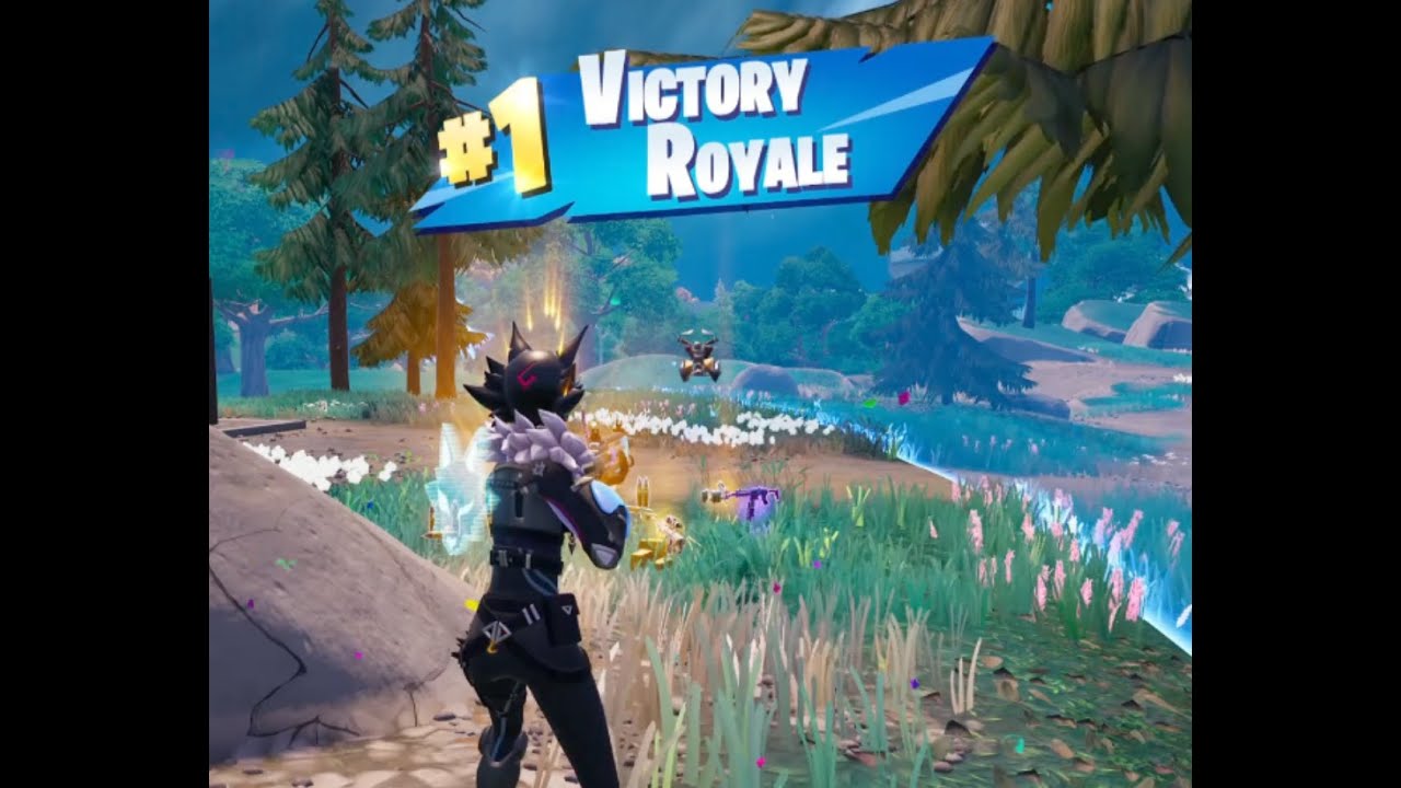 Fortnite Battle Royale (Zero Build) - YouTube