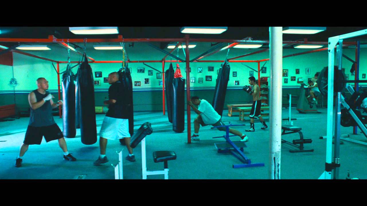 The Haymaker featuring Trevor Morgan (3) - YouTube