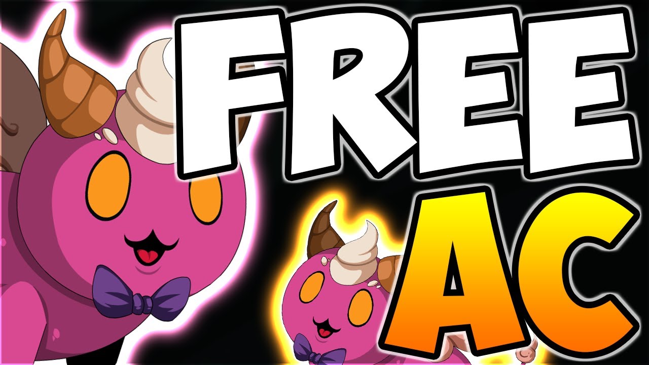 *NEW FREE AC TAGGED* PET! (CandyMera Kitten) AQW 2023 - YouTube