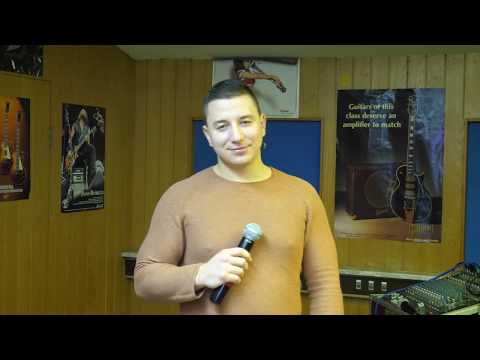 Adrian Remes -Afara ninge linistit Live