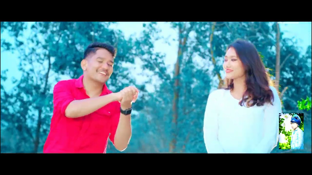 new tharu video - YouTube