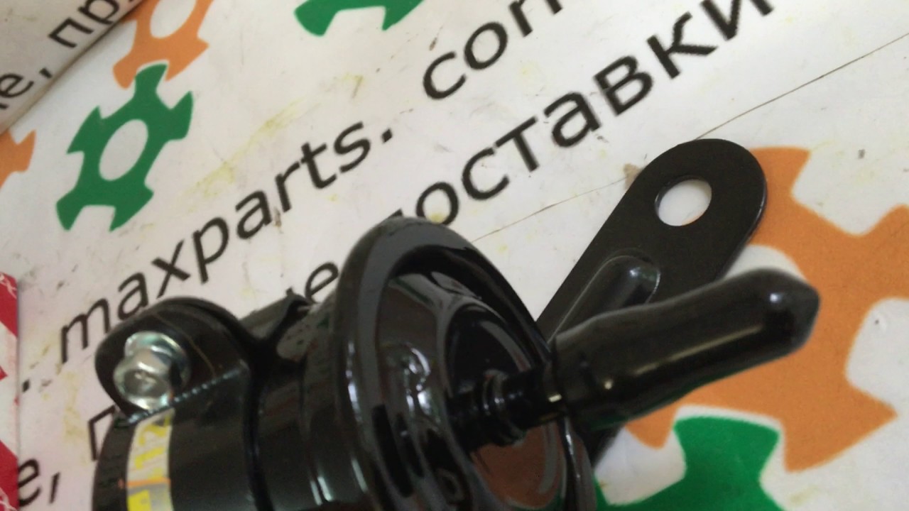 2330050140 23300-50140 Оригинал фильтр топливный Toyota Land Cruiser ...
