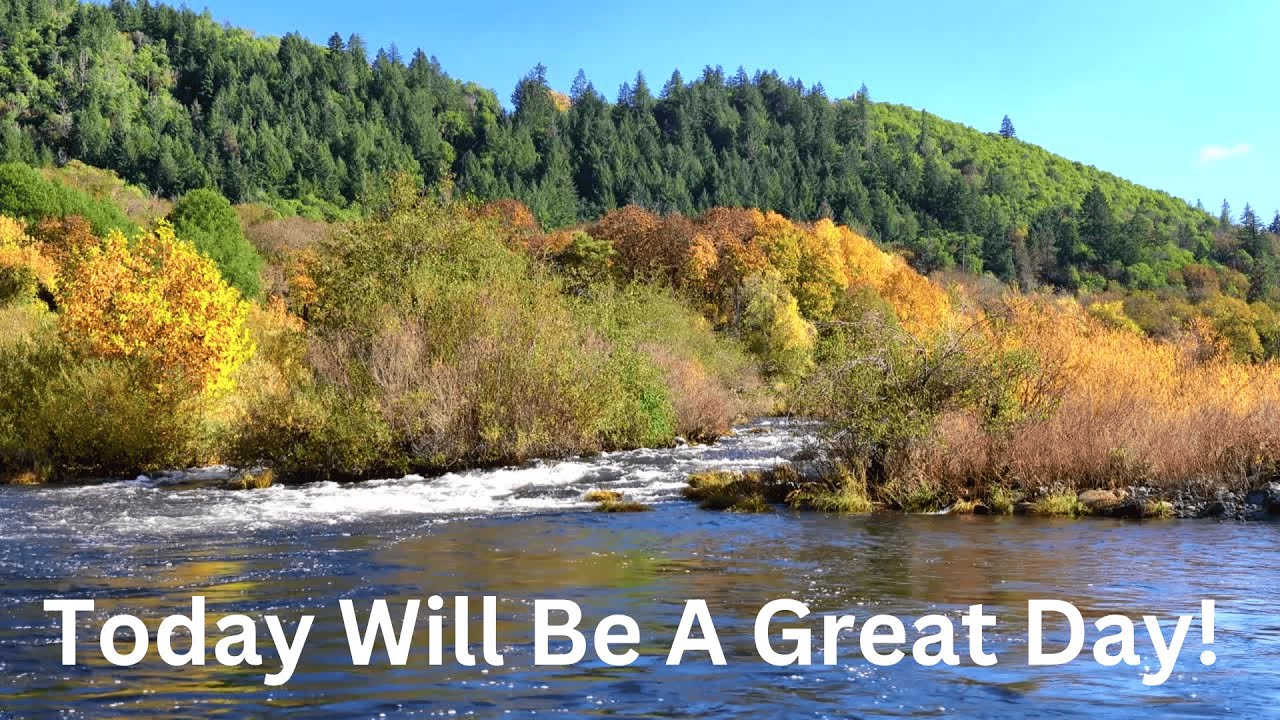 Morning Prayer for Hope and Expectation | Start Your Day with Faith and ...