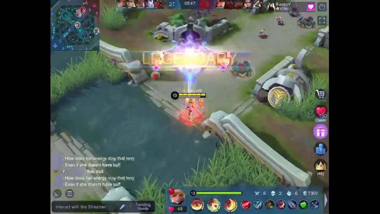 gamer GAME ka na ba? GAME NA! lets GO - YouTube