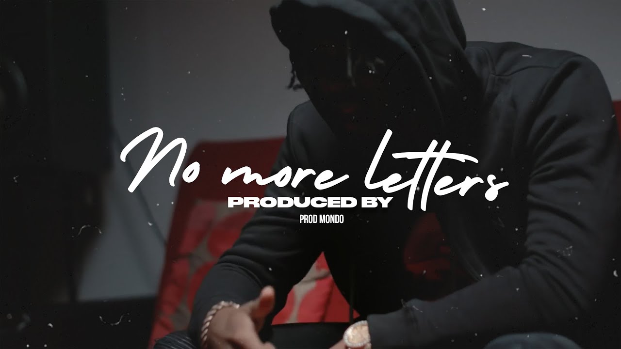 (FREE) Ard Adz X Krept X Cadet X Dave Type Beat "No More Letters ...