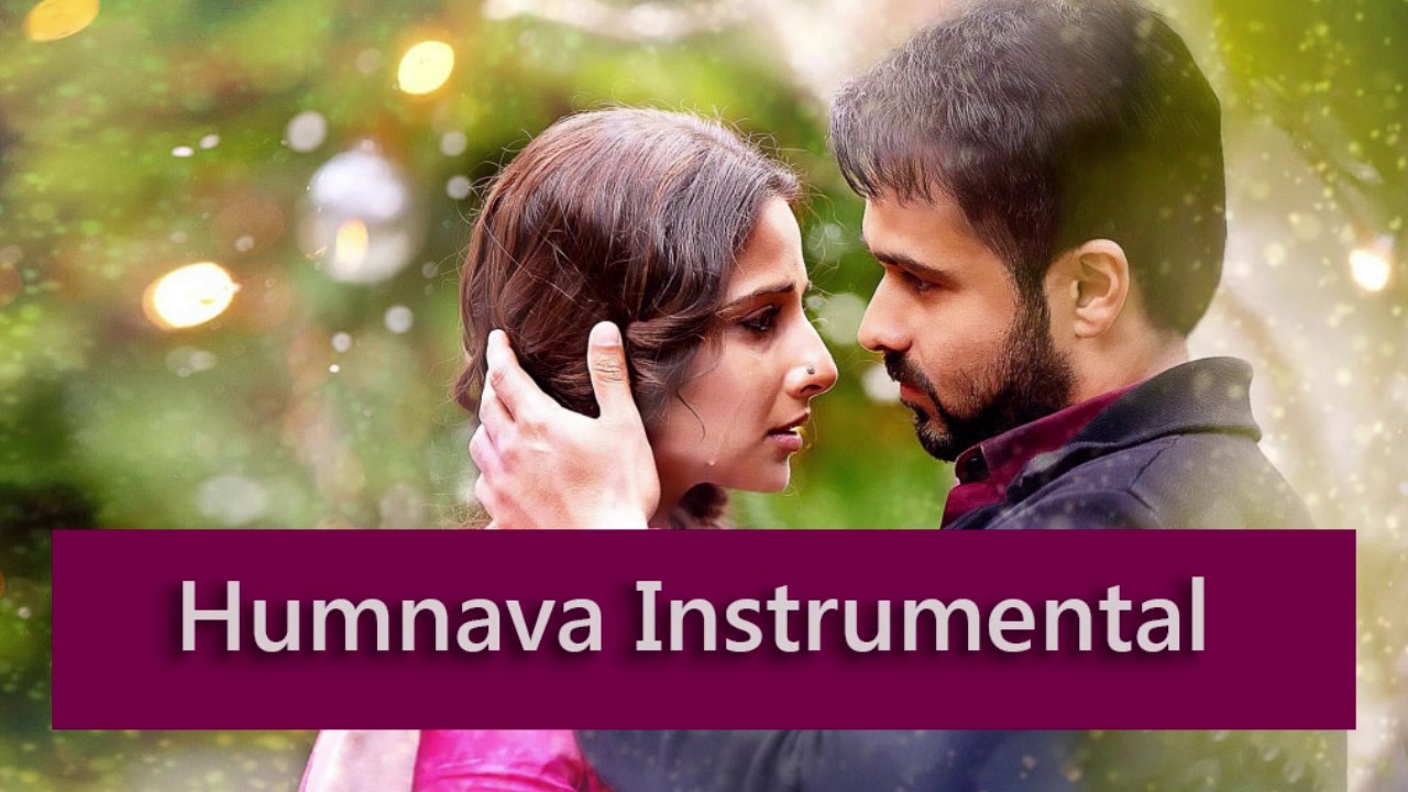 Humnava Instrumental Cover - YouTube