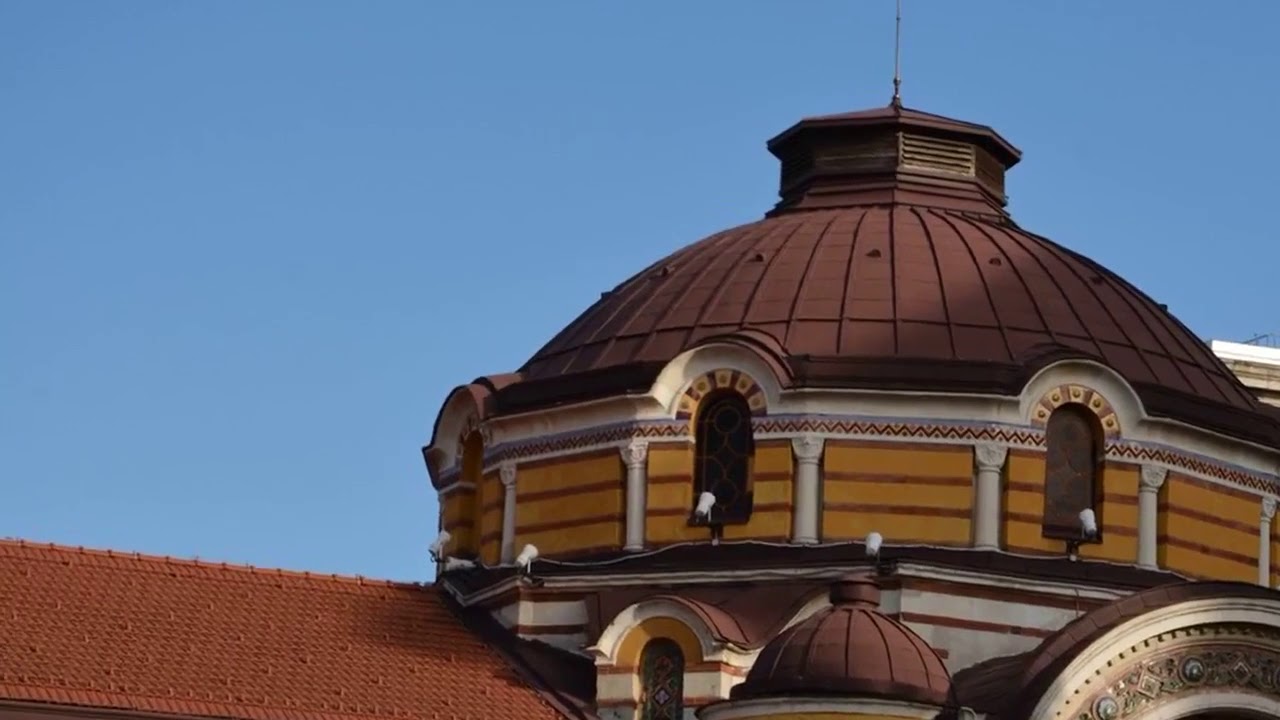 Sofia, Bulgaria, Sofija, Bugarska, photos, photo model, Kristina - YouTube