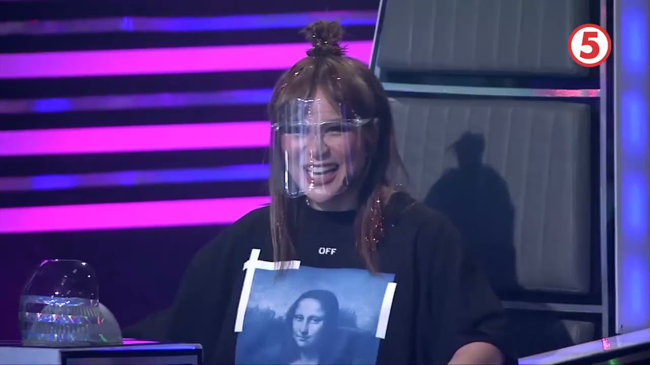 Born To Be A Star | Si Hans Paronda ba ang bet ninyong maging Grand Superstar? - YouTube