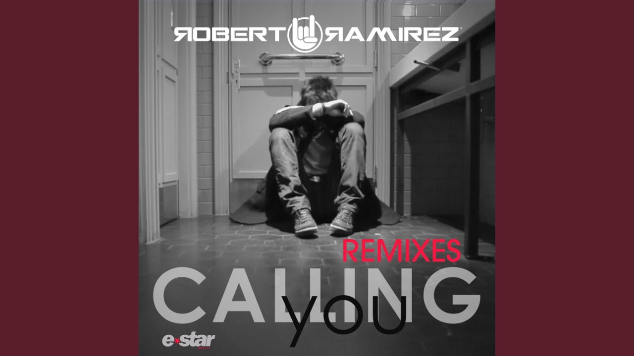 Calling You (Radio Edit) - YouTube