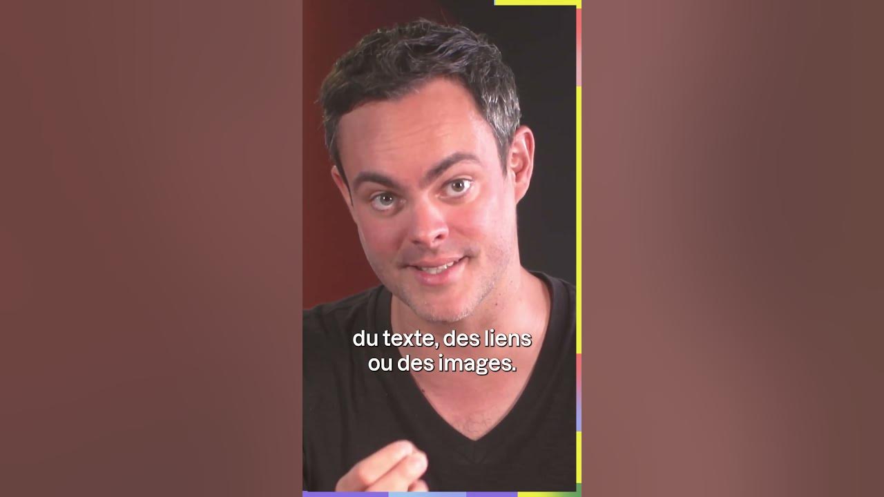 Comprenez la différence entre HTML et CSS - YouTube