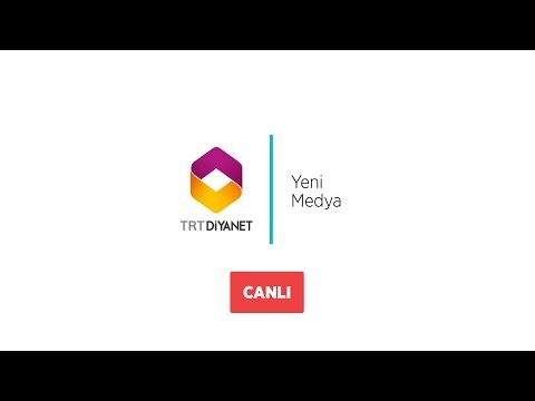 [Canlı Yayın] Miraç Kandili Özel Programı - Şanlıurfa