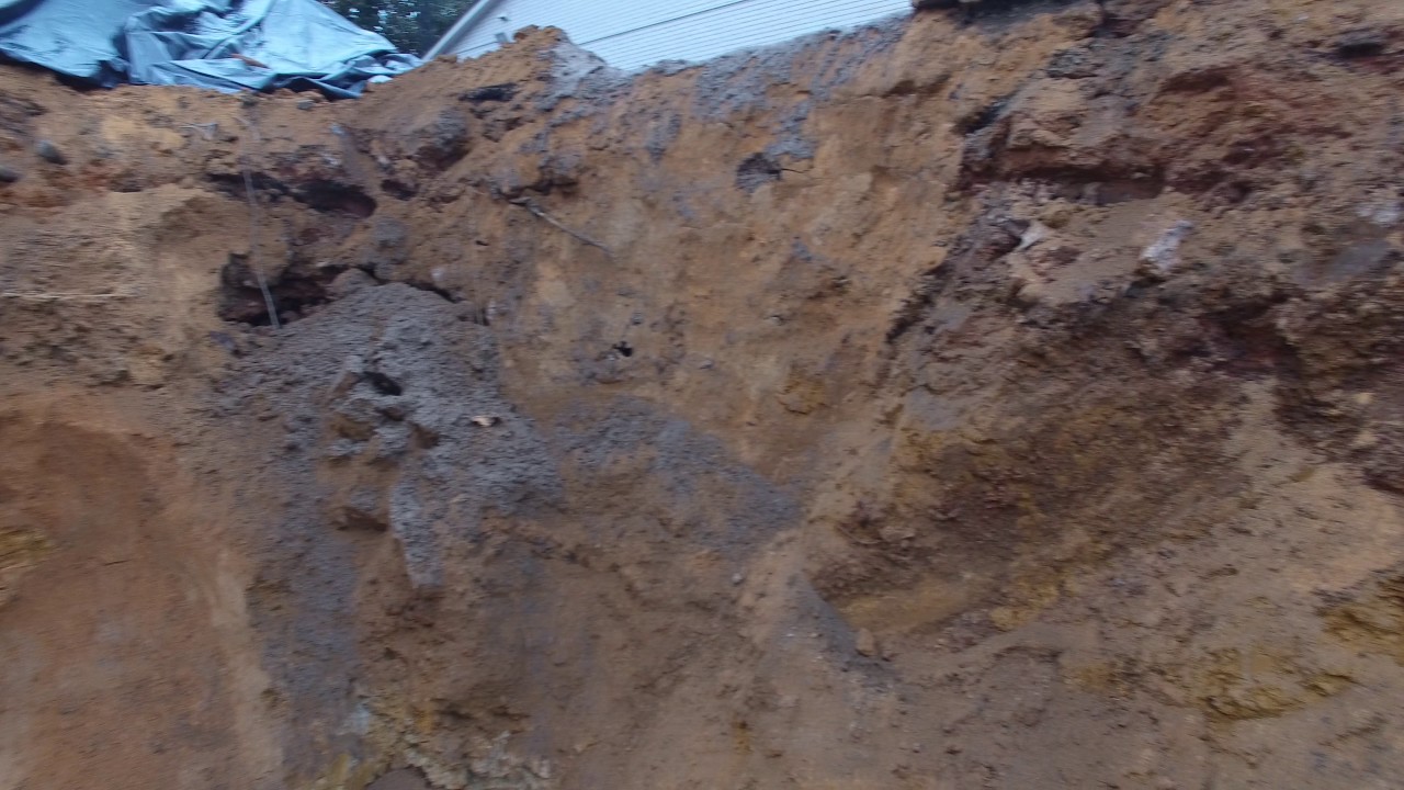 Circle K UST pit - YouTube