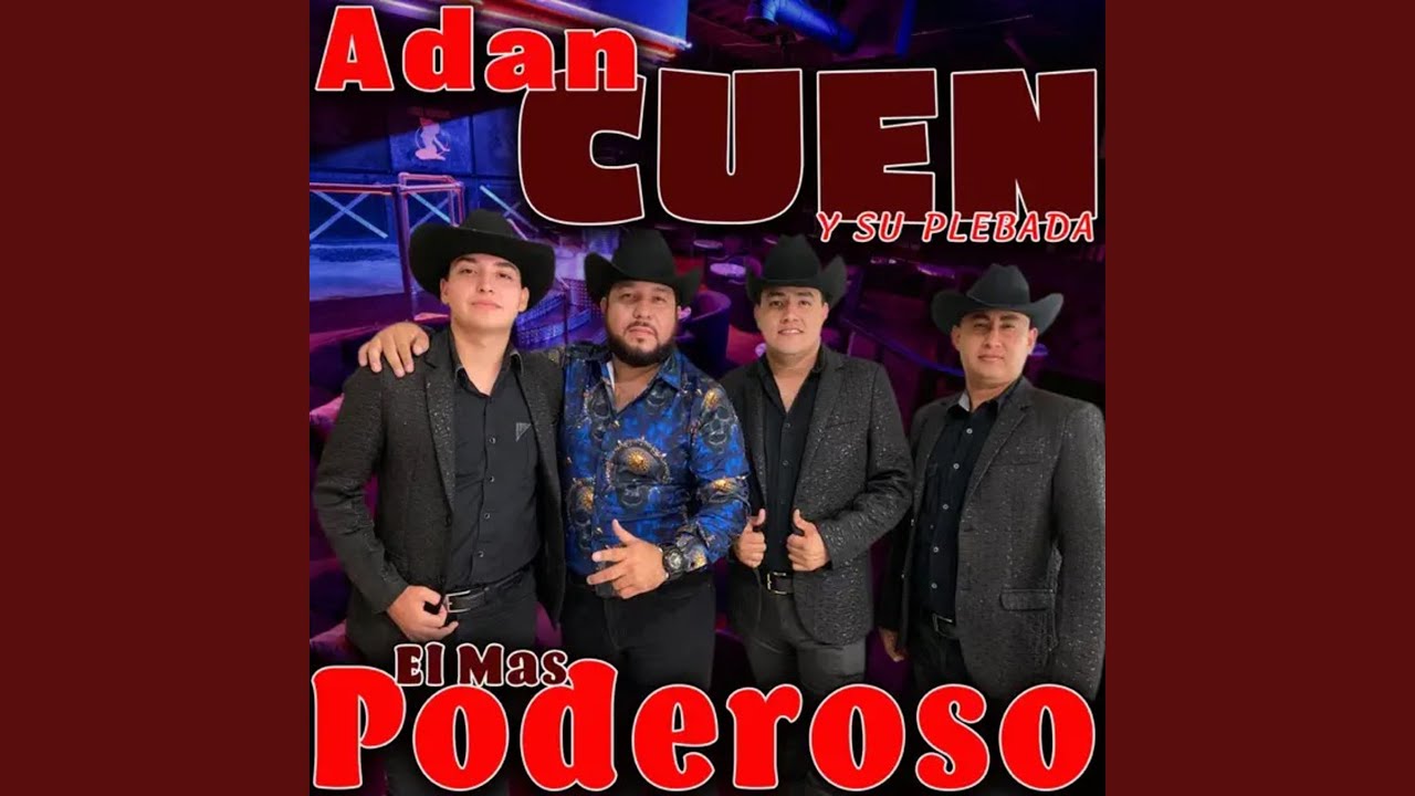 El Perfil de Manuel - Adan Cuen: Song Lyrics, Music Videos & Concerts