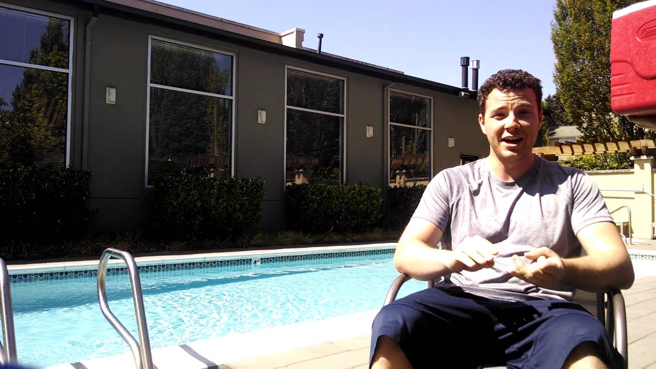 Anthony Congi ALS Ice Bucket Challenge - YouTube