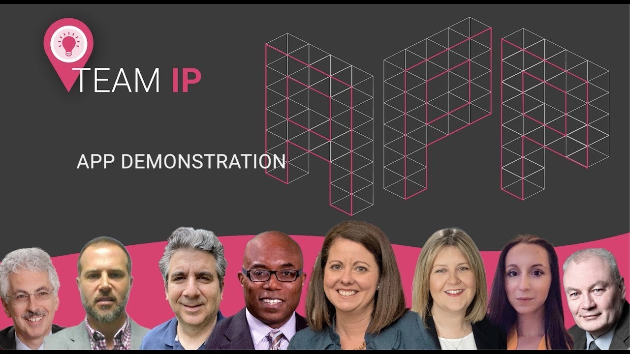 Hack the House - Team IP - App Demonstration - Apptitude Powered By ...