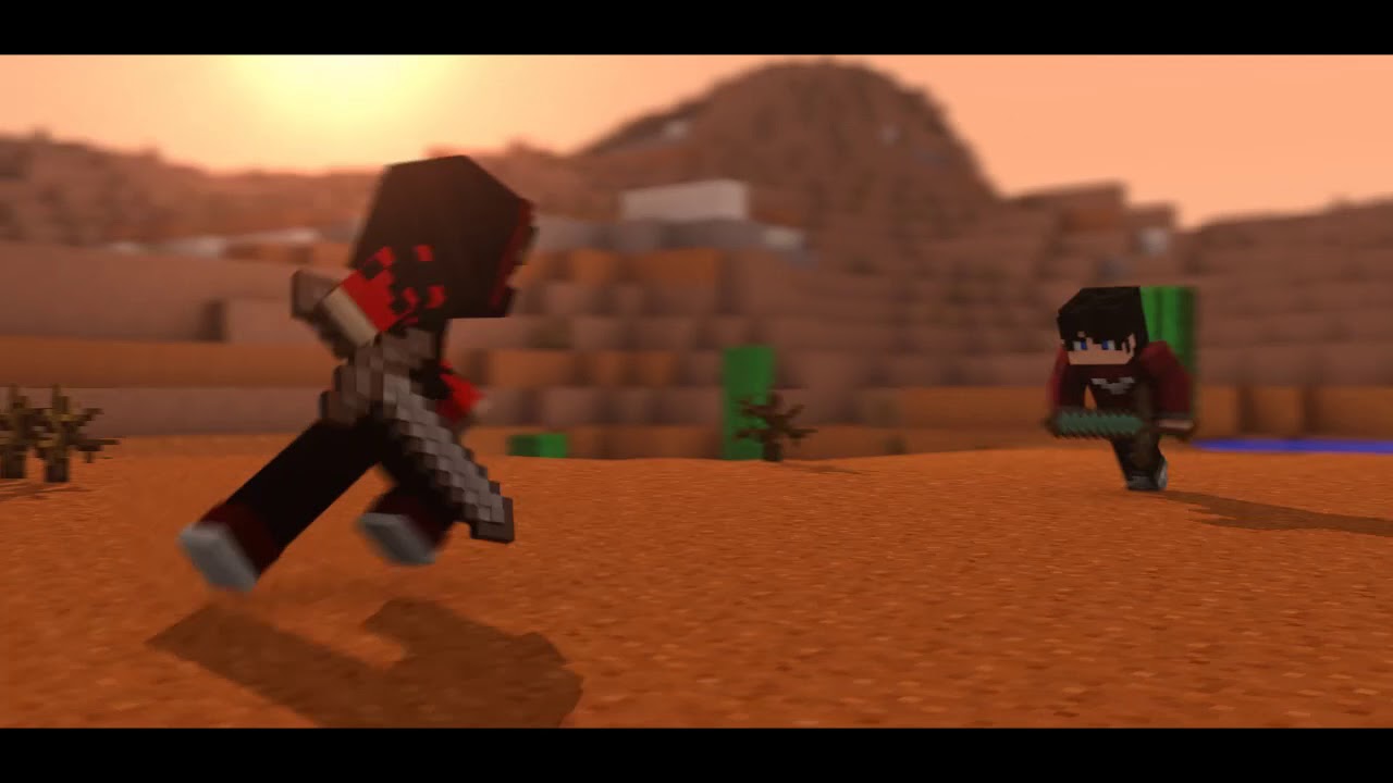 Intro for ‹ yDaark › - YouTube