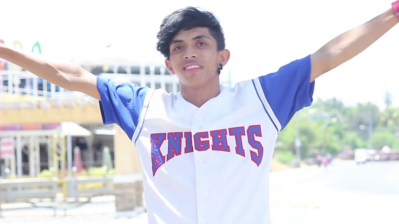 PRIME COLORS VTR - YouTube