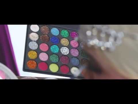 Teaser - Diwalee Partee MUA JB