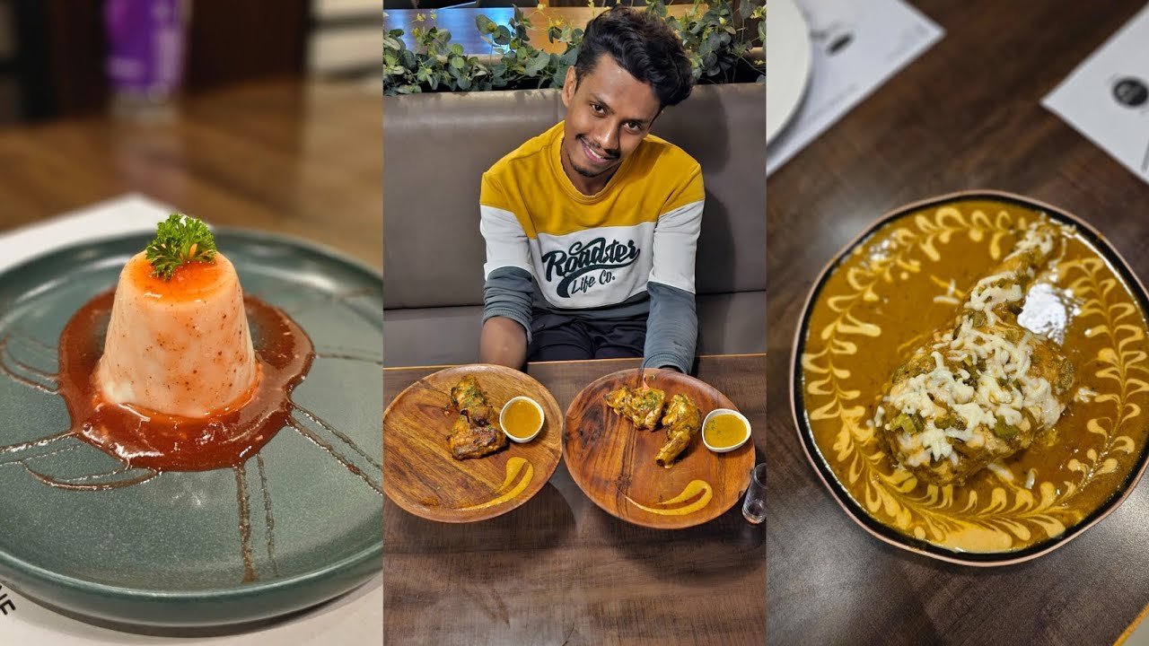 💢 INFUSED CHICKEN IS NOW IN THRISSUR // MUST TRY SPOT FOR FOOD LOVERS ...
