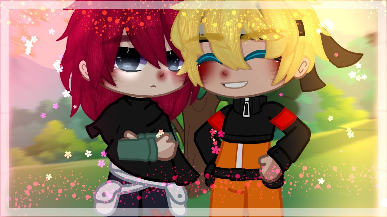 If Naruto Had A Twin Brother ~~ Naruto Youtube