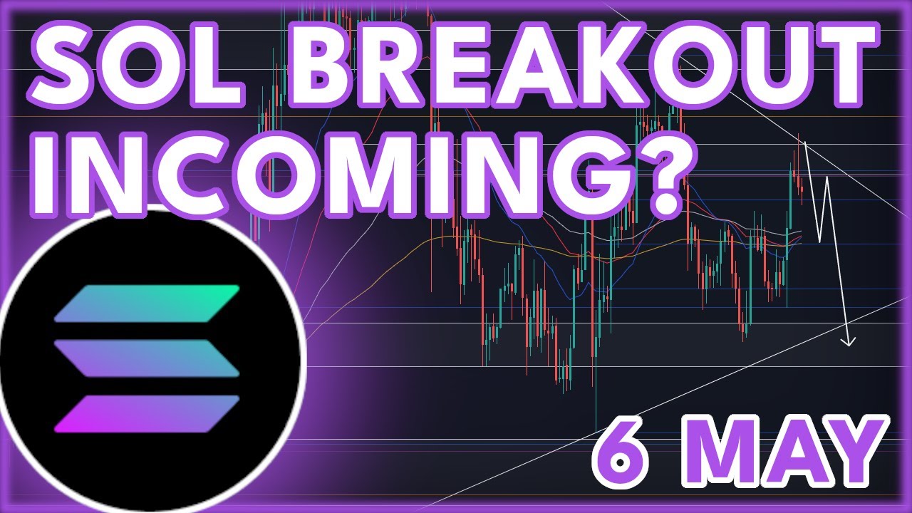 SOL PRICE PREDICTION TODAY!🔥 | SOLANA (SOL) PRICE PREDICTION & NEWS ...