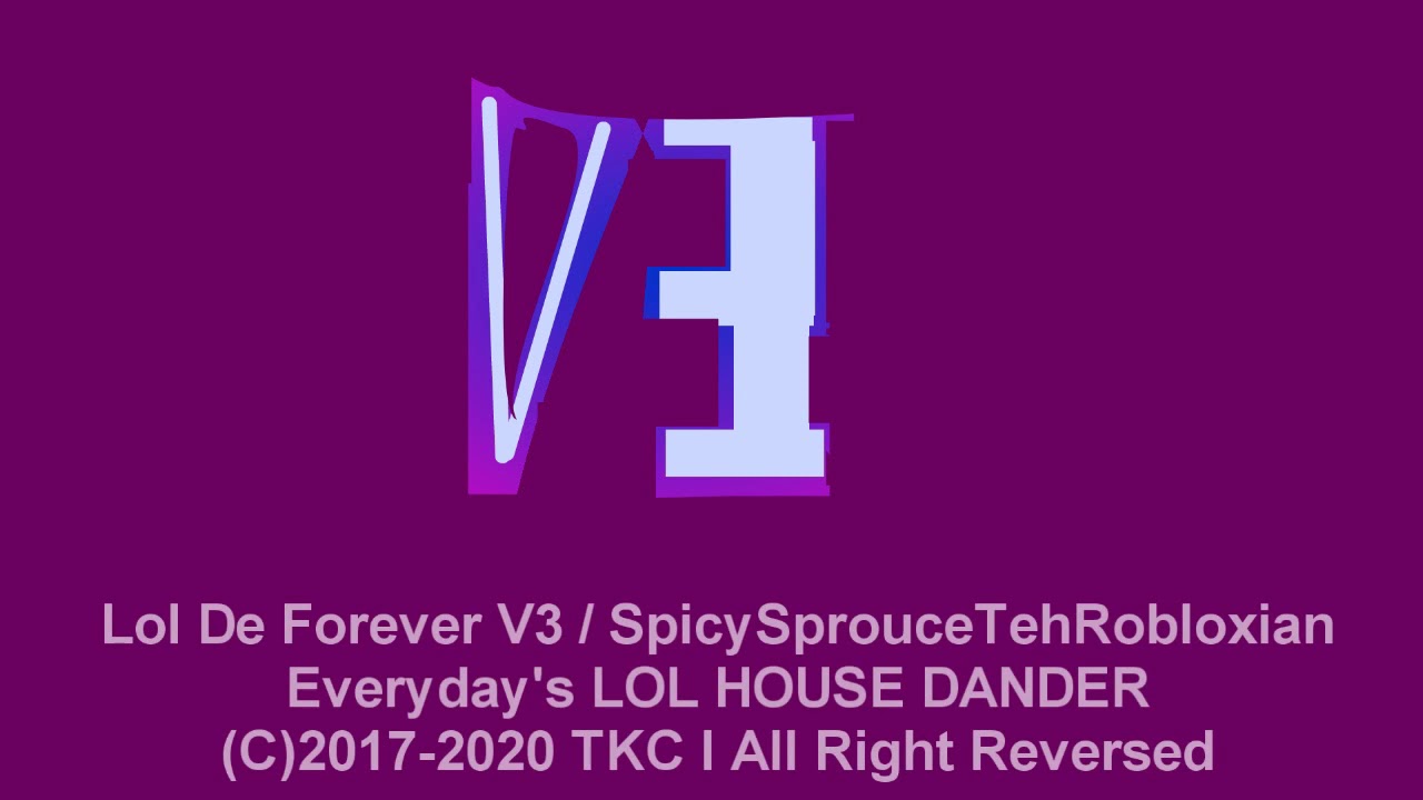 LDF V3 "Pixitracker" Logo - YouTube