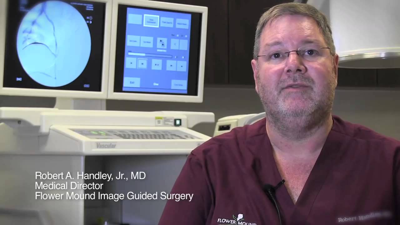 Fluoro guided joint injections hip, knee - YouTube