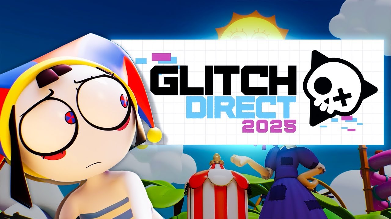 The Amazing Digital Circus Episode 7 Release Date Revealed - Glitch ...