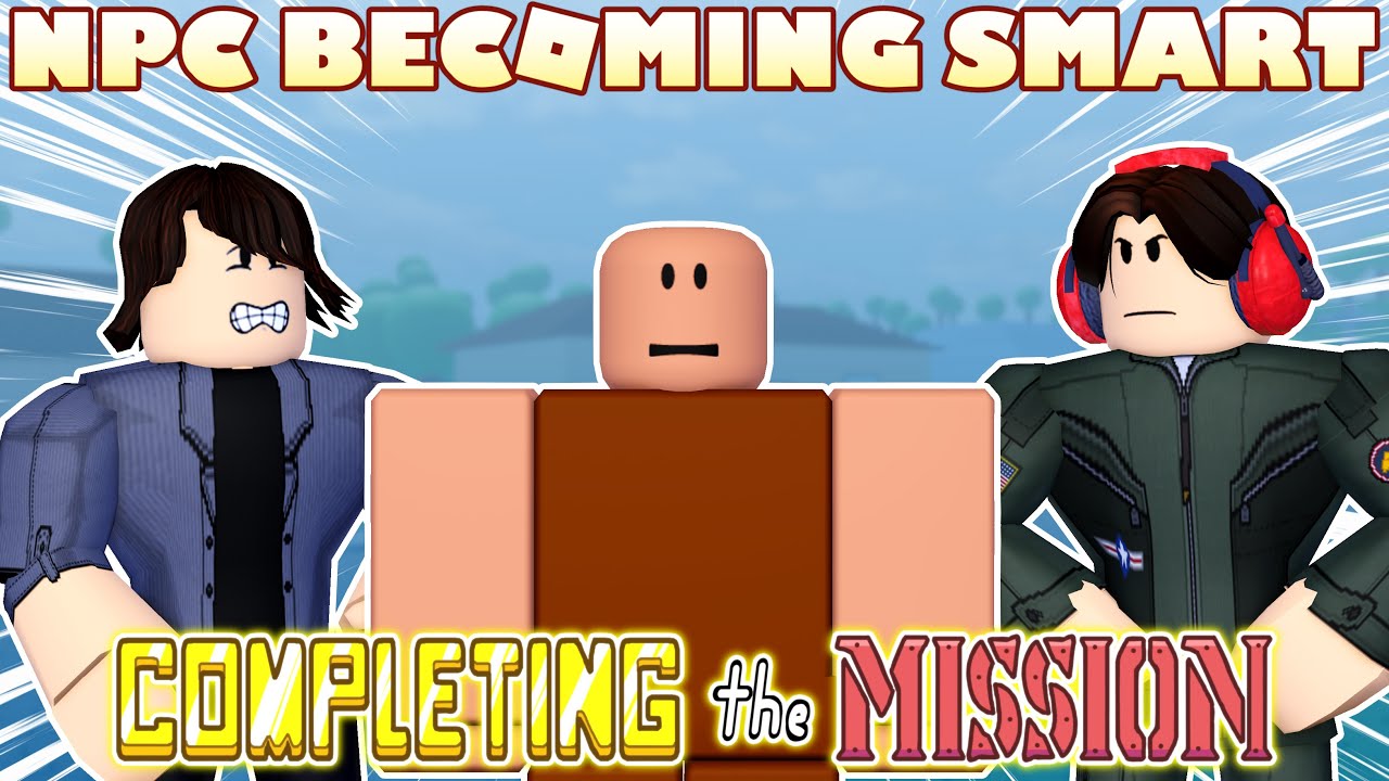 Henry Stickmin Portrayed by Roblox: Spin-Off V13 [Moon Animator ...