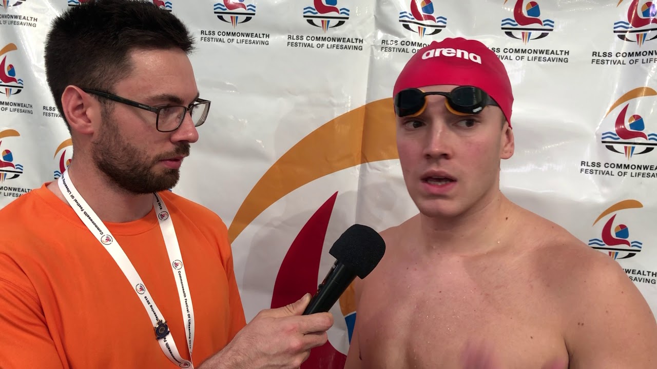 Sam Lawman Interview - YouTube