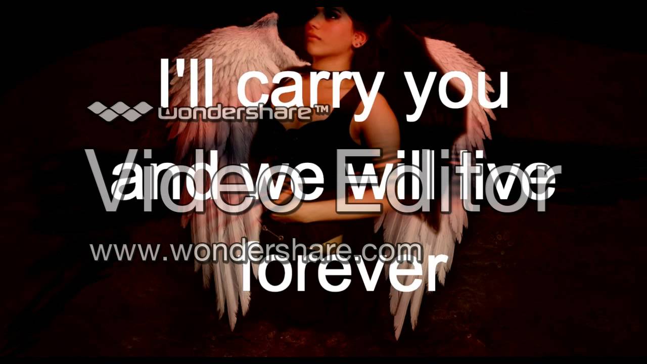 Breaking Benjamin - Angels Fall {LYRICS} - By Esceldee - YouTube