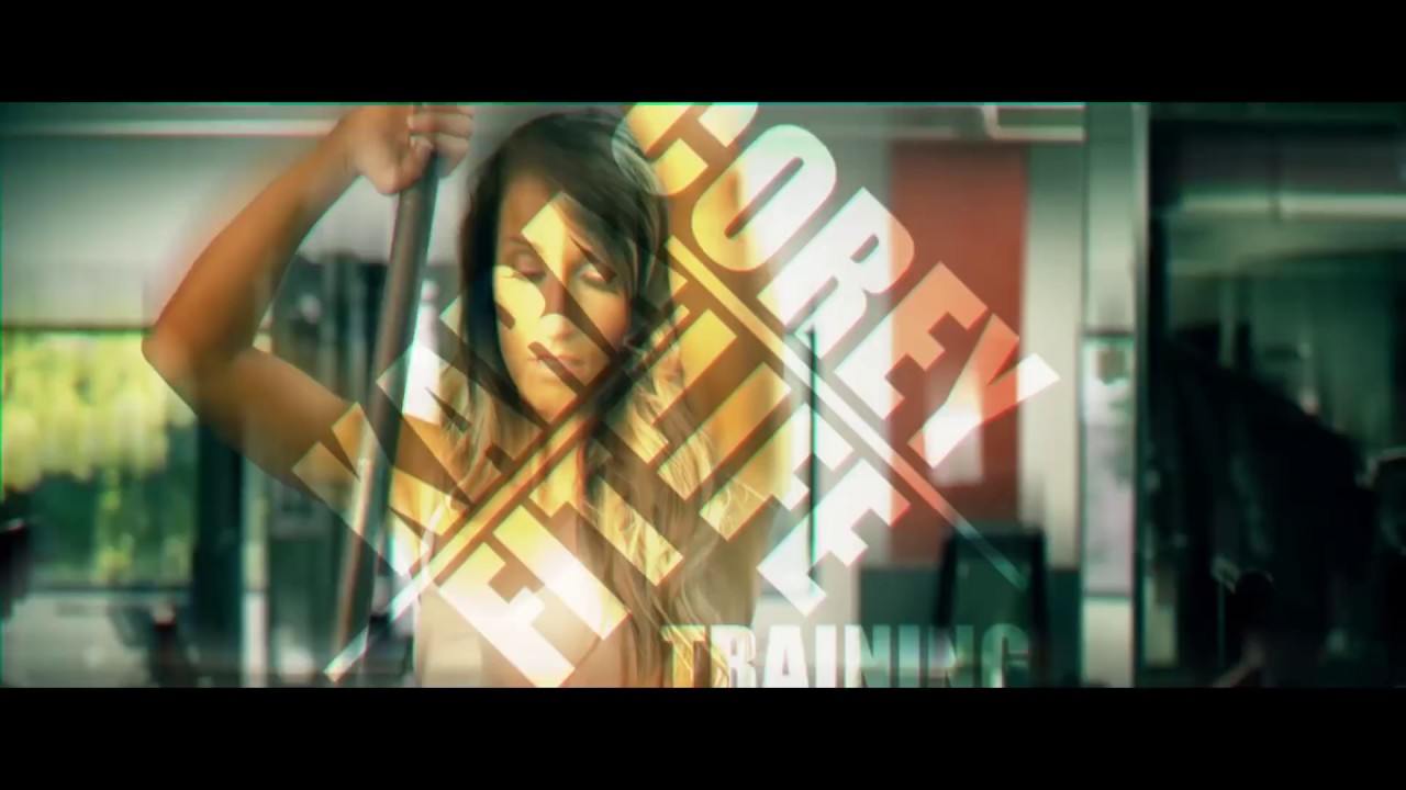 Bikini Posing OCB 1 Day Out - YouTube