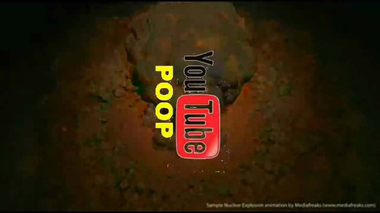 YTP Intro WTF Bomb Style - YouTube