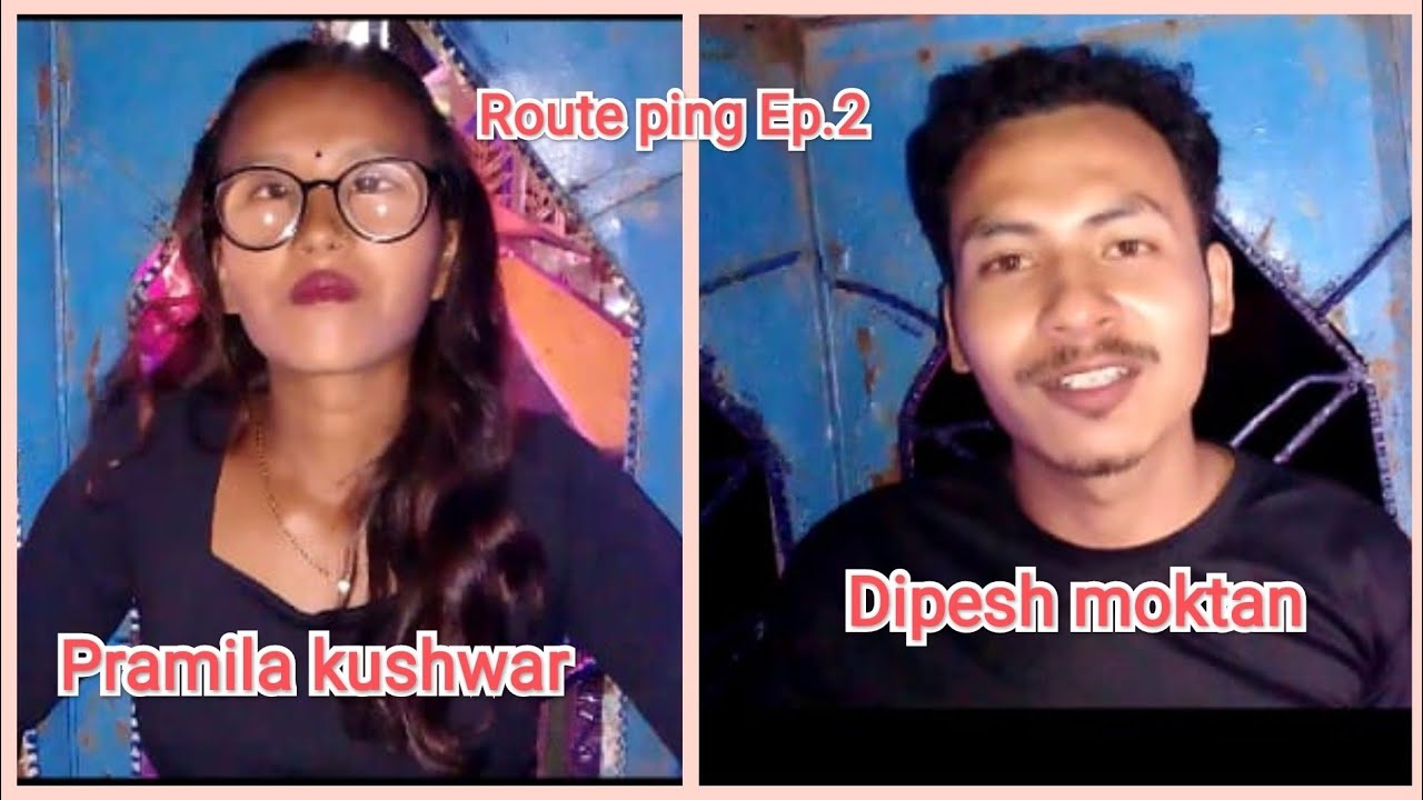 Route ping Ep.2 / Dhapakhel Lalitpur | Dipesh moktan vlog - YouTube