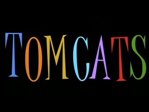 #306- TOMCATS opening titles