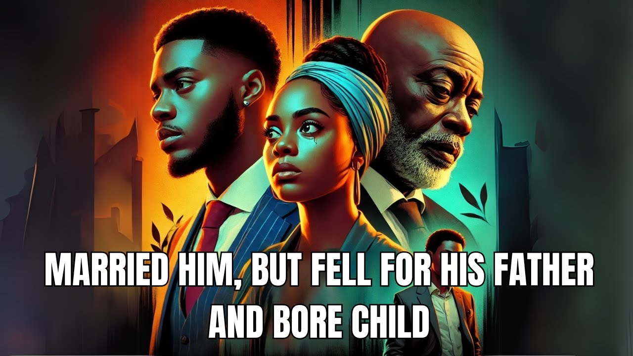 MARRIED HIM, BUT FELL FOR HIS FATHER AND BORE CHILD - YouTube