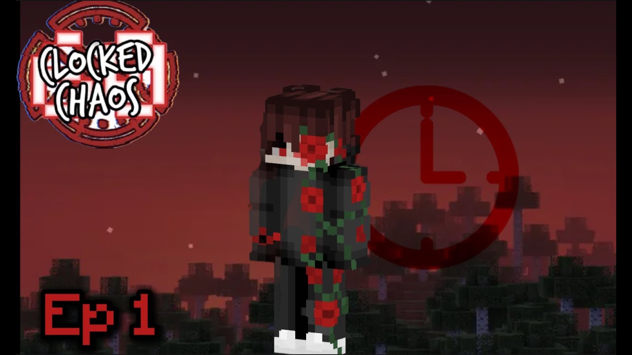 When the Clock Strikes, Obey (Clocked Chaos Ep1) - YouTube